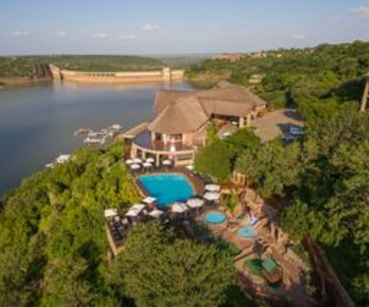 Jozini Tiger Lodge – Hamba Umbhlaba Travel