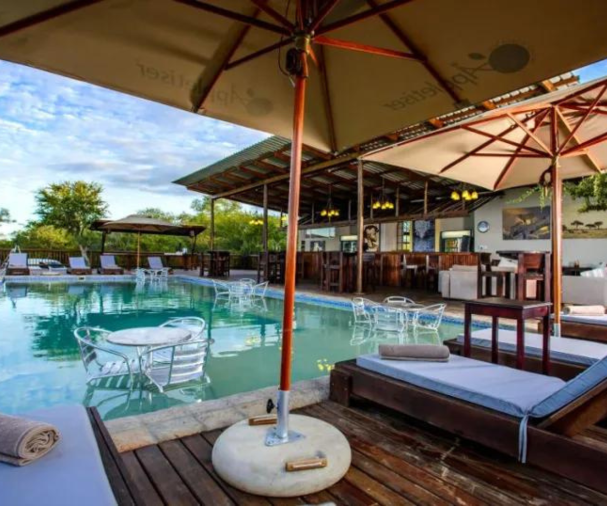 Kruger Shalati – Hamba Umbhlaba Travel